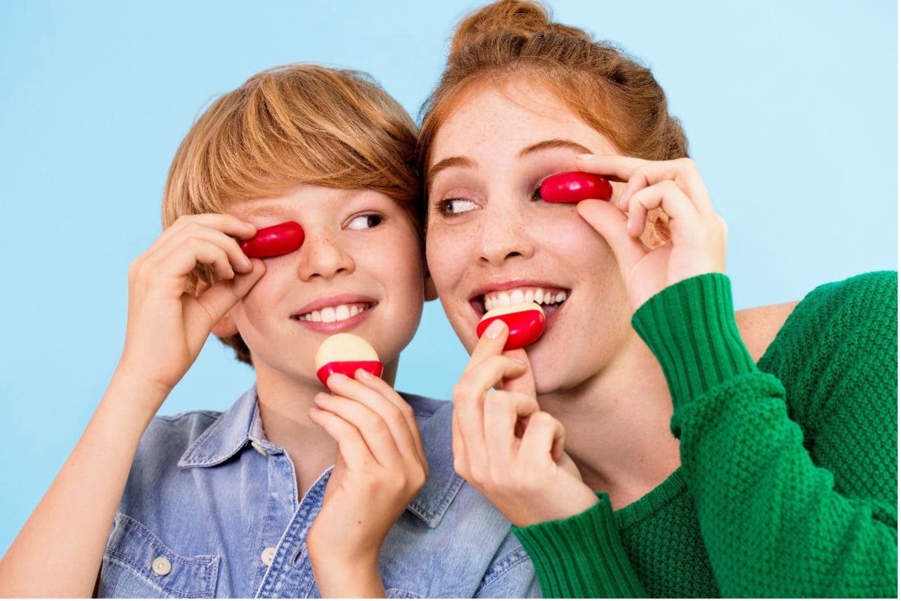 Mini Babybel® ontmoet Pokémon®! - Bel Foodservice | Netherlands