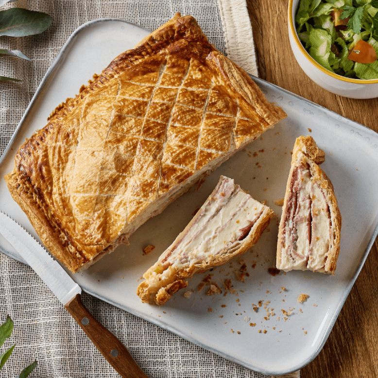 Feuillantine Contoise - Bel Foodservice | Netherlands